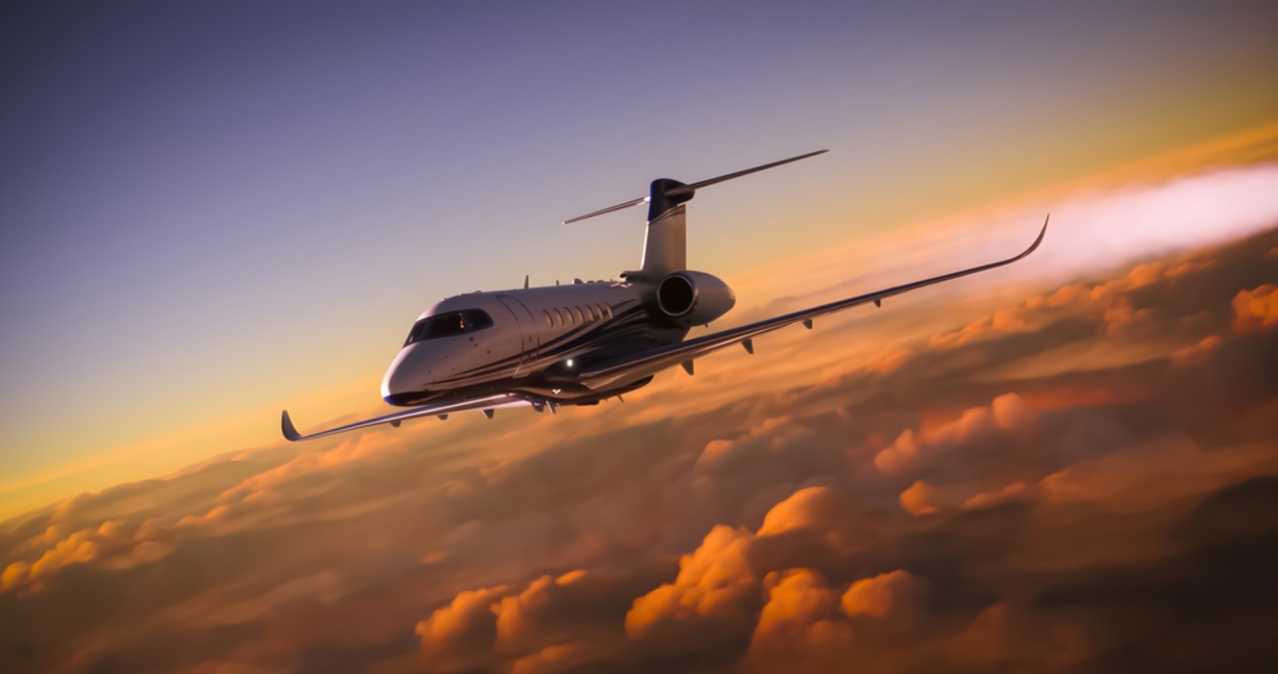 What Training and Experience Does a Pilot Need to Fly a Private Jet ...
